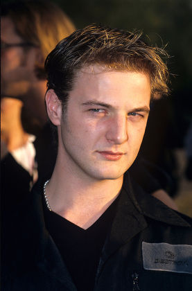Boyzone Mikey Graham 1995 Editorial Stock Photo - Stock Image ...
