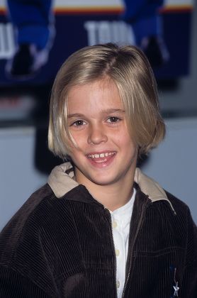 Aaron Carter 1997 Editorial Stock Photo - Stock Image | Shutterstock