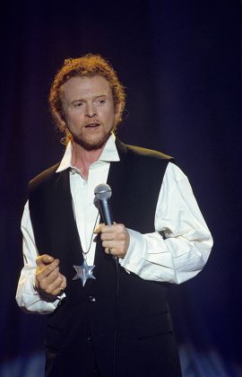 Paul Usher 1993 Editorial Stock Photo - Stock Image | Shutterstock