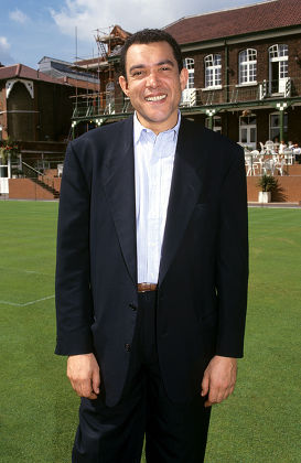 Lee Hartney Editorial Stock Photo - Stock Image | Shutterstock