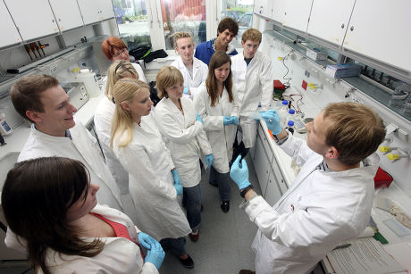 29 Group of german scientists Stock Pictures, Editorial Images and ...