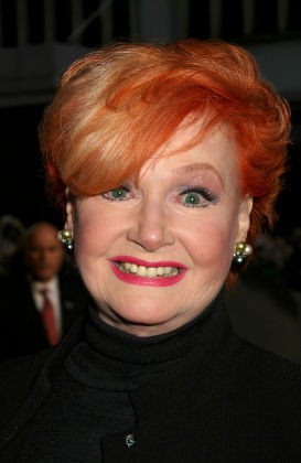 Ann Robinson Editorial Stock Photo - Stock Image | Shutterstock