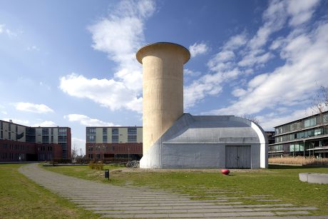 45 Test center buildings Stock Pictures, Editorial Images and Stock ...