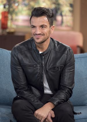 Peter Andre Editorial Stock Photo - Stock Image | Shutterstock