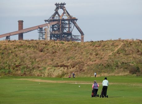 People Play Golf Cleveland Golf Club Editorial Stock Photo - Stock ...