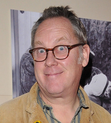 Vic Reeves Editorial Stock Photo - Stock Image | Shutterstock