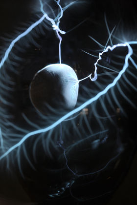 49 Electricity ball Stock Pictures, Editorial Images and Stock Photos ...
