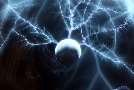 49 Electricity ball Stock Pictures, Editorial Images and Stock Photos ...