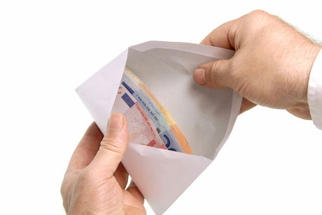 12 Pay envelopes Stock Pictures, Editorial Images and Stock Photos ...