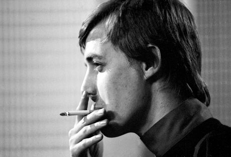 Simon Dee 1968 Editorial Stock Photo - Stock Image | Shutterstock