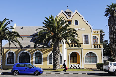 250 German colonialism in namibia Stock Pictures, Editorial Images and ...