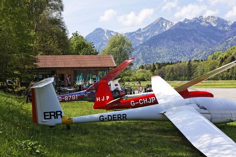 74 German gliders Stock Pictures, Editorial Images and Stock Photos ...