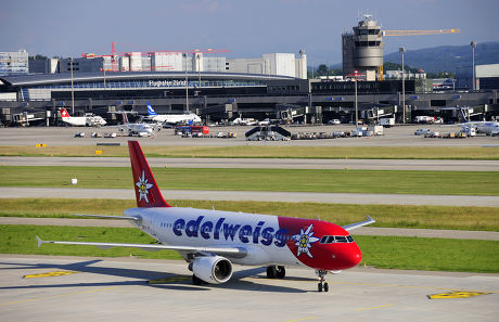 15 Edelweiss air Stock Pictures, Editorial Images and Stock Photos ...
