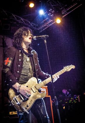 Tom Keifer Editorial Stock Photo - Stock Image | Shutterstock