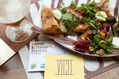 Italian Street Food Vico Editorial Stock Photo - Stock Image | Shutterstock