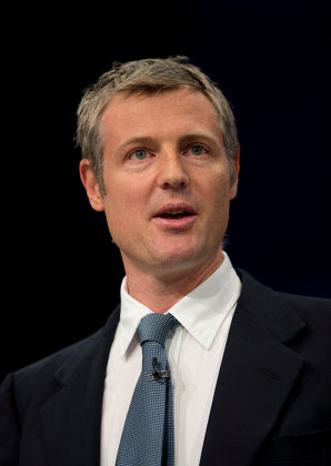 Zac Goldsmith Editorial Stock Photo - Stock Image | Shutterstock
