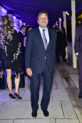 Sir Rocco Forte Editorial Stock Photo - Stock Image | Shutterstock