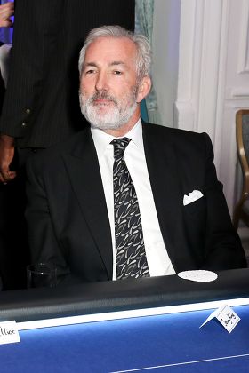 Jeremy King Editorial Stock Photo - Stock Image | Shutterstock