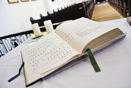 38 Hymnbook Stock Pictures, Editorial Images and Stock Photos ...