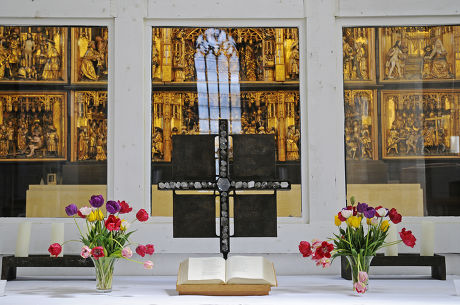 17 Chancel screen Stock Pictures, Editorial Images and Stock Photos ...