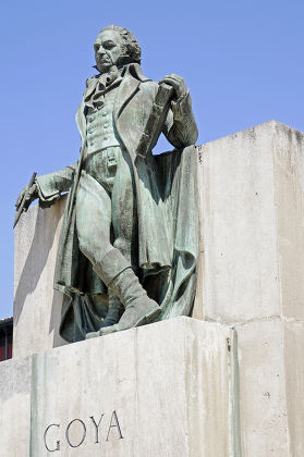33 Goya figure Stock Pictures, Editorial Images and Stock Photos ...