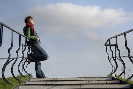 33 Leaning against rail Stock Pictures, Editorial Images and Stock ...