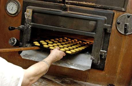 41 Making biscuits Stock Pictures, Editorial Images and Stock Photos ...