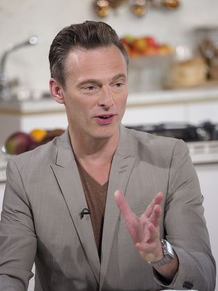 Martin Daubney Editorial Stock Photo - Stock Image | Shutterstock