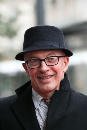 Jacques Audiard Editorial Stock Photo - Stock Image | Shutterstock
