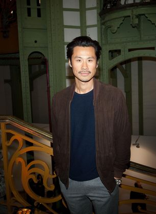 Frederic Chau Editorial Stock Photo - Stock Image | Shutterstock