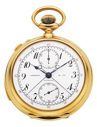 George S Patton Gold Watch Editorial Stock Photo - Stock Image ...