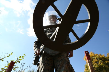 61 Demining works Stock Pictures, Editorial Images and Stock Photos ...