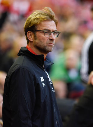 Jurgen Klopp Editorial Stock Photo - Stock Image | Shutterstock