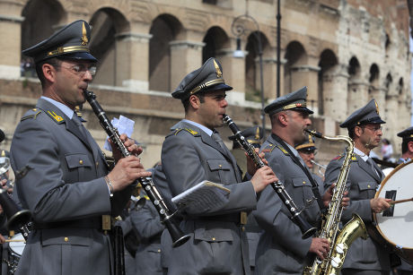 59 Italian army uniforms Stock Pictures, Editorial Images and Stock ...