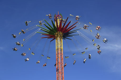 250 Waveswinger Stock Pictures, Editorial Images and Stock Photos ...