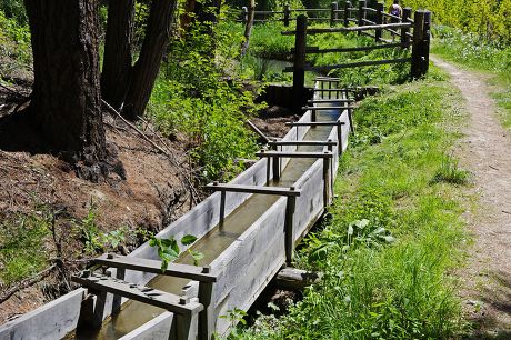 66 Irrigation ditches Stock Pictures, Editorial Images and Stock Photos ...