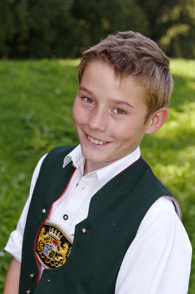 250 German boy smiles Stock Pictures, Editorial Images and Stock Photos ...