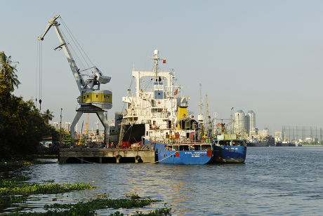 11 Saigon harbor Stock Pictures, Editorial Images and Stock Photos ...