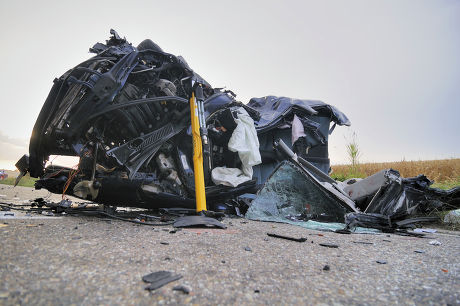 91 Wrecked equipment Stock Pictures, Editorial Images and Stock Photos ...