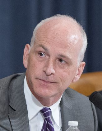 United States Representative Adam Smith Democrat Editorial Stock Photo ...