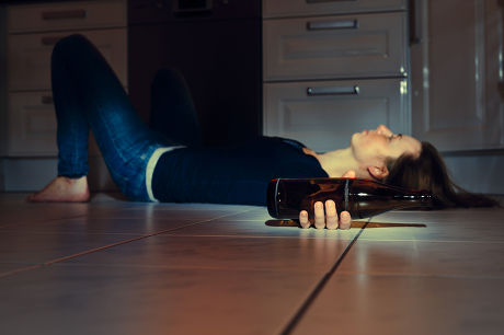 41 Female alcoholics Stock Pictures, Editorial Images and Stock Photos ...