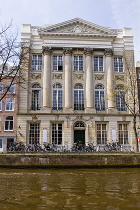 2 Felix meritis building Stock Pictures, Editorial Images and Stock ...