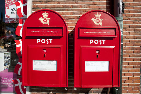 9 Danish mailbox Stock Pictures, Editorial Images and Stock Photos ...