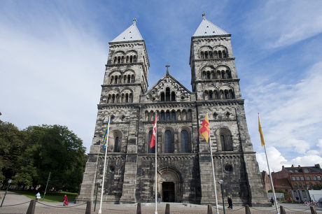 26 Lunds domkyrka Stock Pictures, Editorial Images and Stock Photos ...