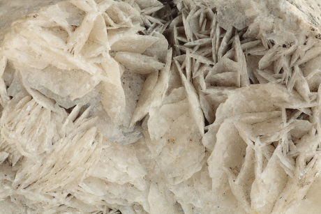 Barite Barytes Barium Sulphate Baso4 Mineral Editorial Stock Photo ...