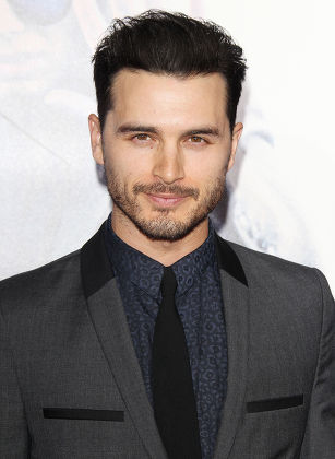 Michael Malarkey Editorial Stock Photo - Stock Image | Shutterstock