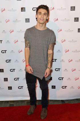 Jake Sims Editorial Stock Photo - Stock Image | Shutterstock