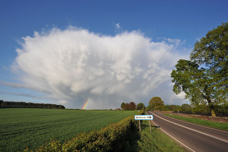 42 Cloudbursts Stock Pictures Editorial Images And Stock Photos
