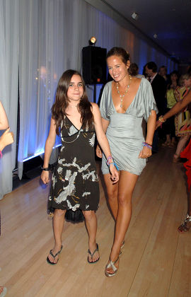 Jade Jagger Daughter Assisi Editorial Stock Photo - Stock Image ...