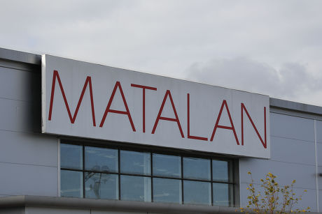 11 Matalan logo Stock Pictures, Editorial Images and Stock Photos ...